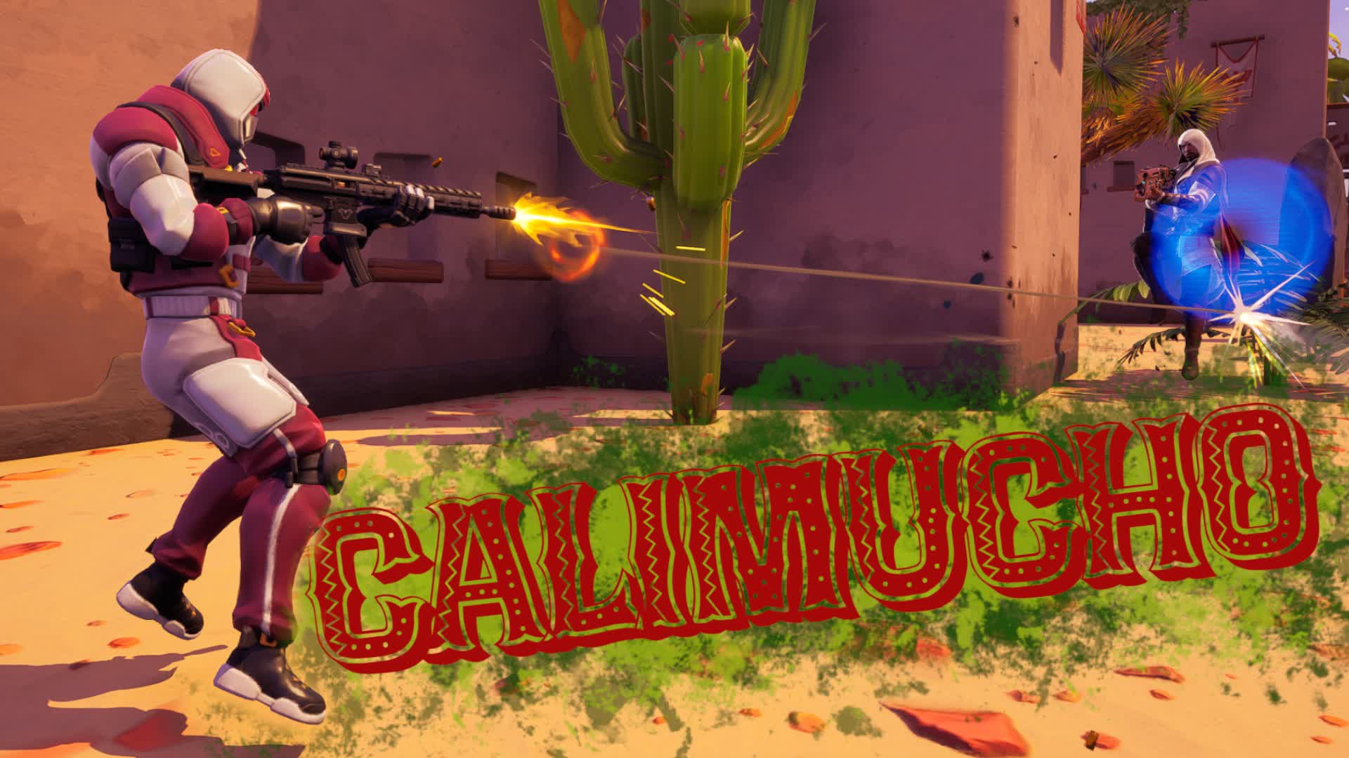 Calimucho 9589-4701-5390 by kamznoc - Fortnite Creative Map Code ...