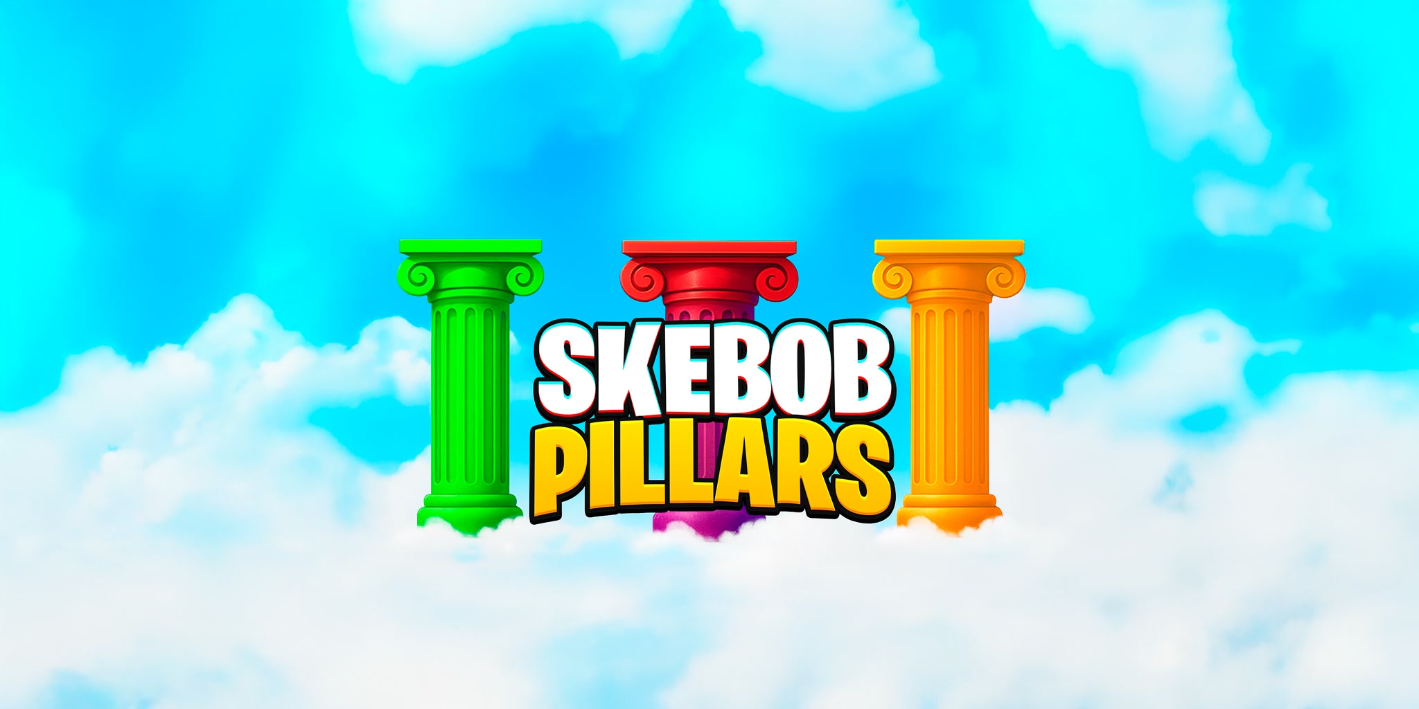 SKEBOB PILLARS! 🐦 7494-0385-5874 by redpandastudio - Fortnite Creative ...