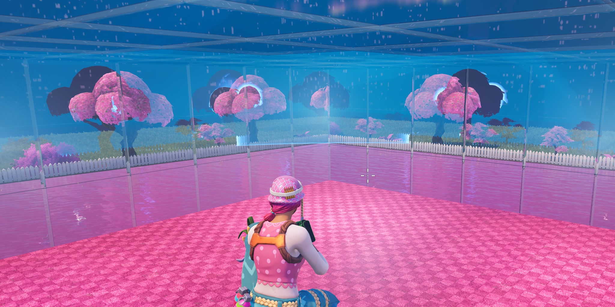 Pink Vibe Box Fights Ranked! 0143-6578-8712 by yeetburger - Fortnite ...