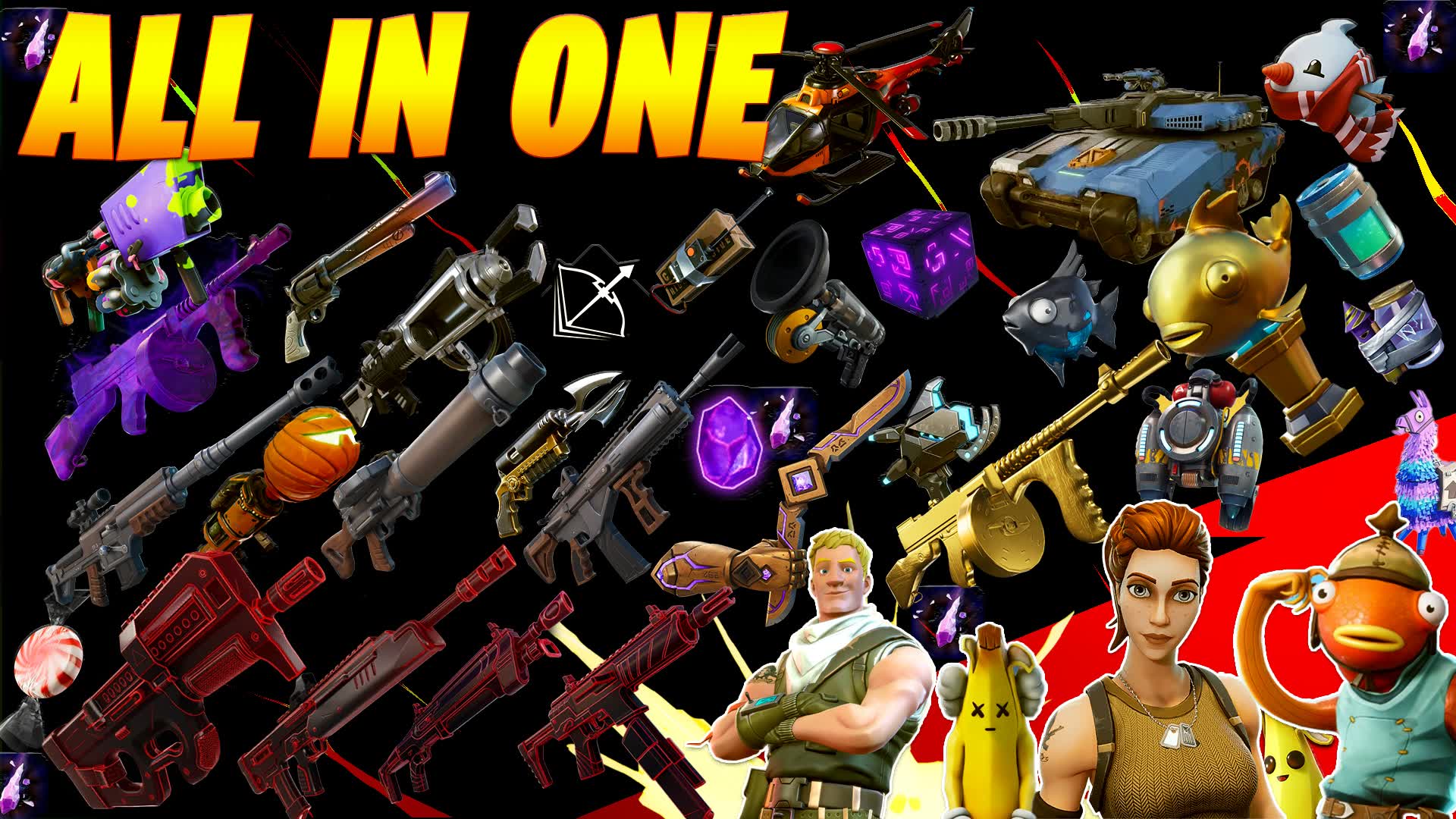 🆕🤪FIRST OG FFA 👑🔥Everything Here💯 6210-2500-5954 by uncle-vitalis ...