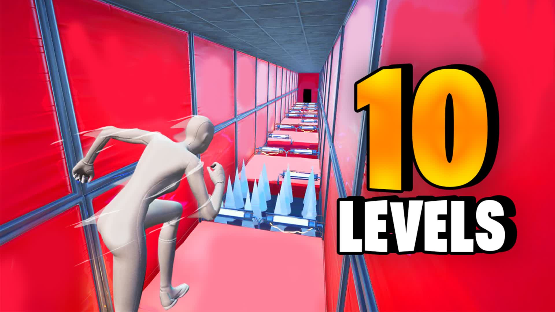 IMPOSSIBLE PARKOUR HARD CHALLENGE 🔴 5263-9523-0593 by thugger - Fortnite Creative Map Code ...