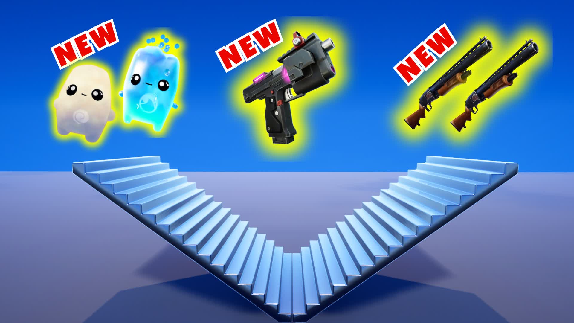 1V1 ALL GUN BUILD FIGHT 5838-2044-9396 by ggjj - Fortnite Creative Map ...