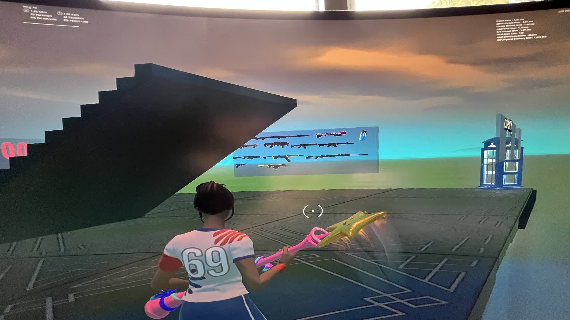 Cooked 1v1 2975-5643-6568 by darth313 - Fortnite