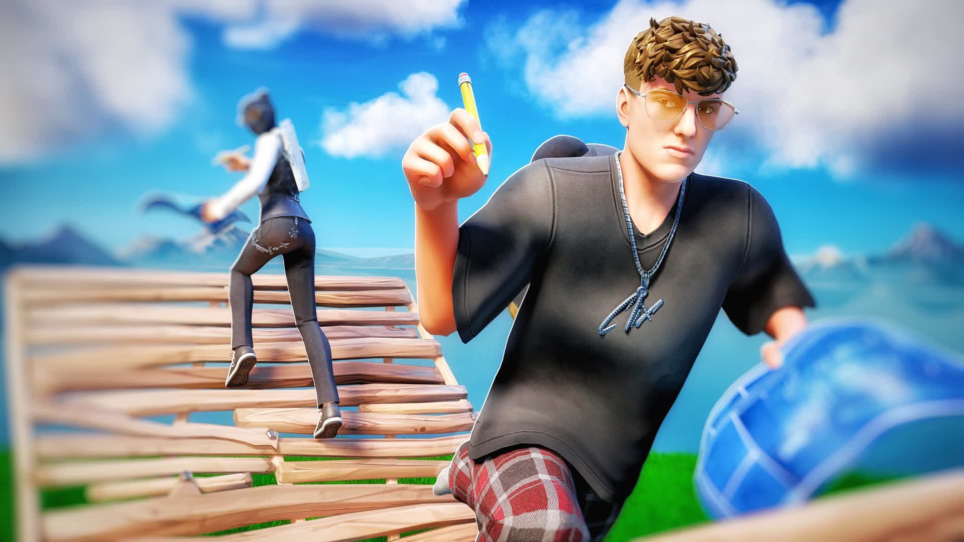 FINES 1V1 MAP 0003-7815-6195 by f1nes - Fortnite Creative Map Code ...