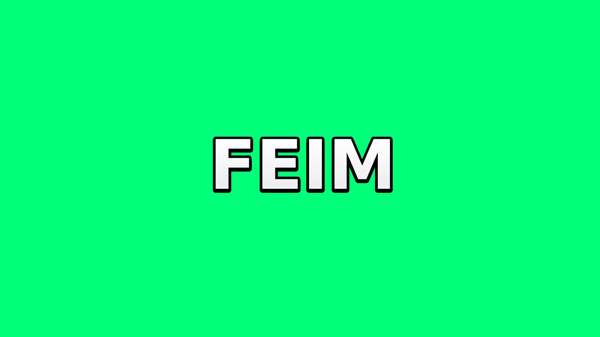 FREEBUILD FEIM 4453-5324-0392 by infinitycreation - Fortnite Creative ...