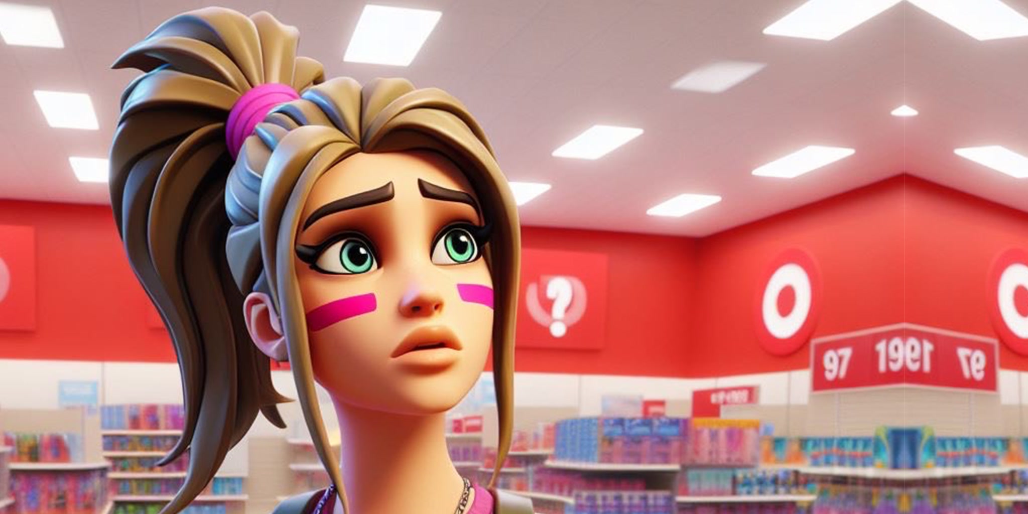 Target Prop Hunt 🎯🔴 0077-3001-5051 by jsquadfamily - Fortnite Creative Map Code - Fortnite.GG