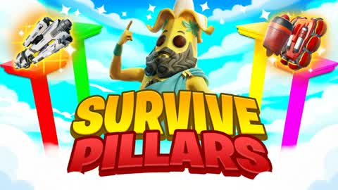 COMBAT - TMNT - RED VS BLUE 🔴🔵 9432-5819-6698 by paolixfn - Fortnite