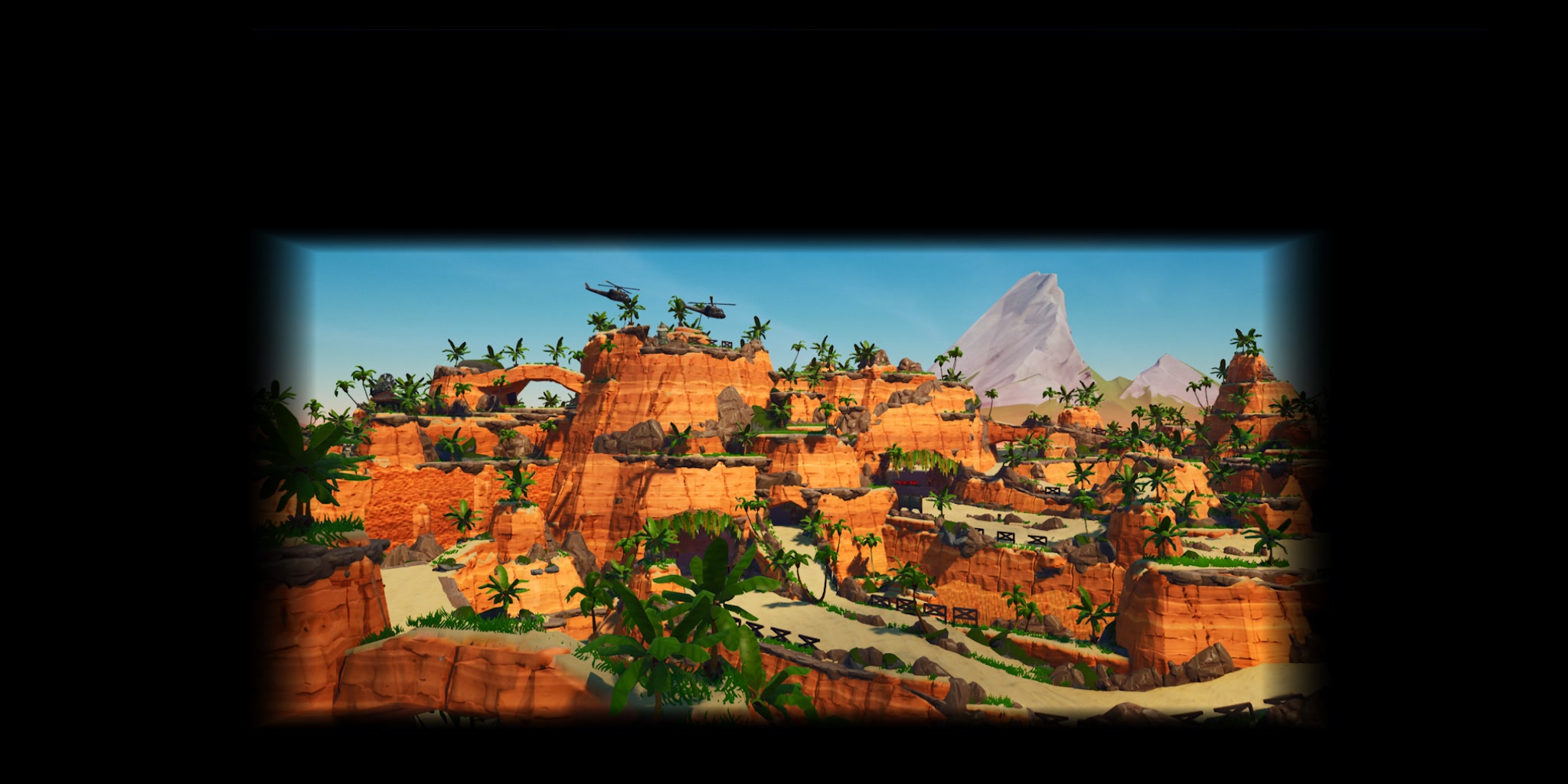 Speed Chaser: Crazy Desert Racing 8794-2899-6970 by lowcon - Fortnite ...