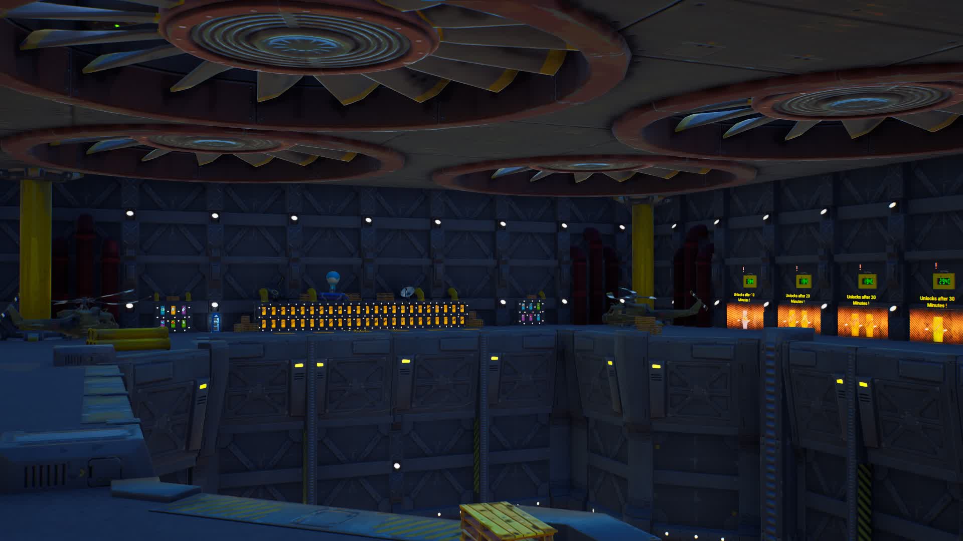 THE PIT PRO💯 - FREE FOR ALL 8787-8678-7922 by obaix - Fortnite Creative ...