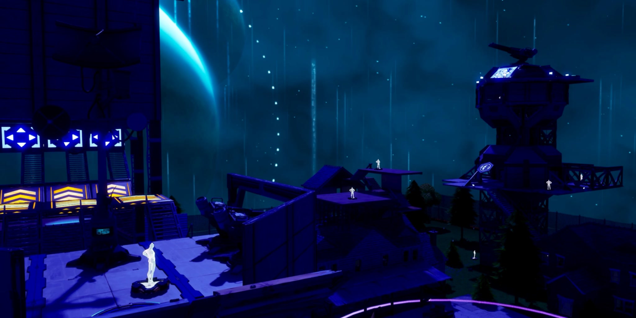 The Codasack 8664-4541-9347 by ng_rome - Fortnite Creative Map Code ...