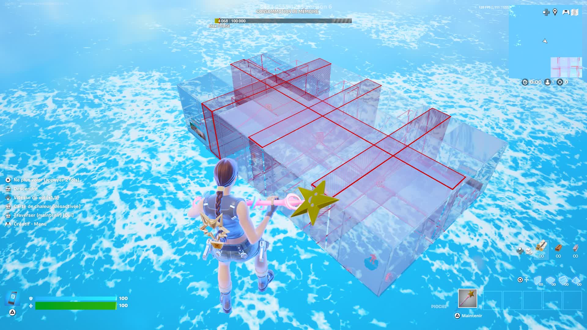 Boxfighter 8432-0555-1265 by diefo - Fortnite Creative Map Code - Fortnite.GG