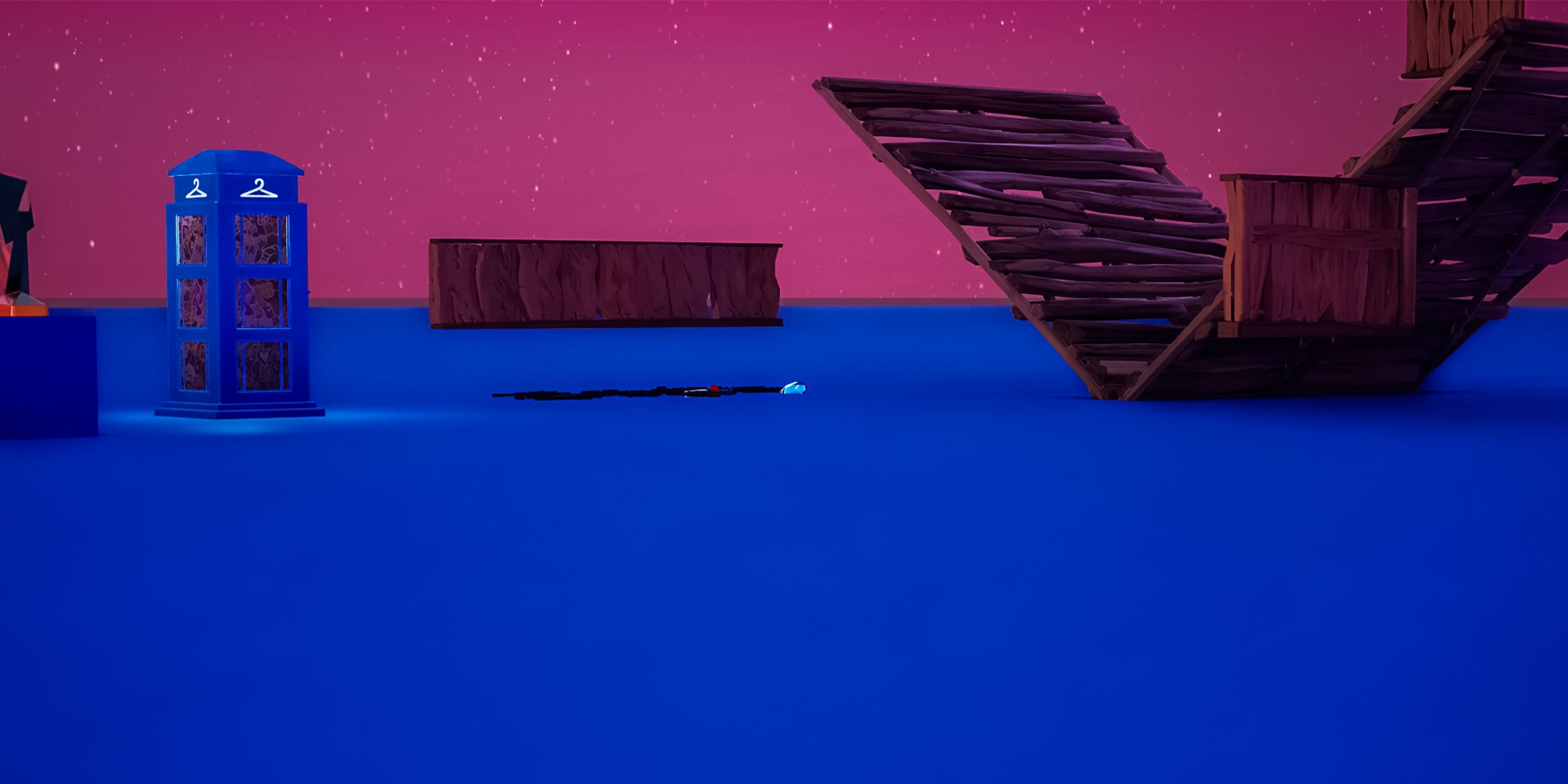 Simplistic 1v1 7234-4139-4659 by anukizz - Fortnite Creative Map Code ...