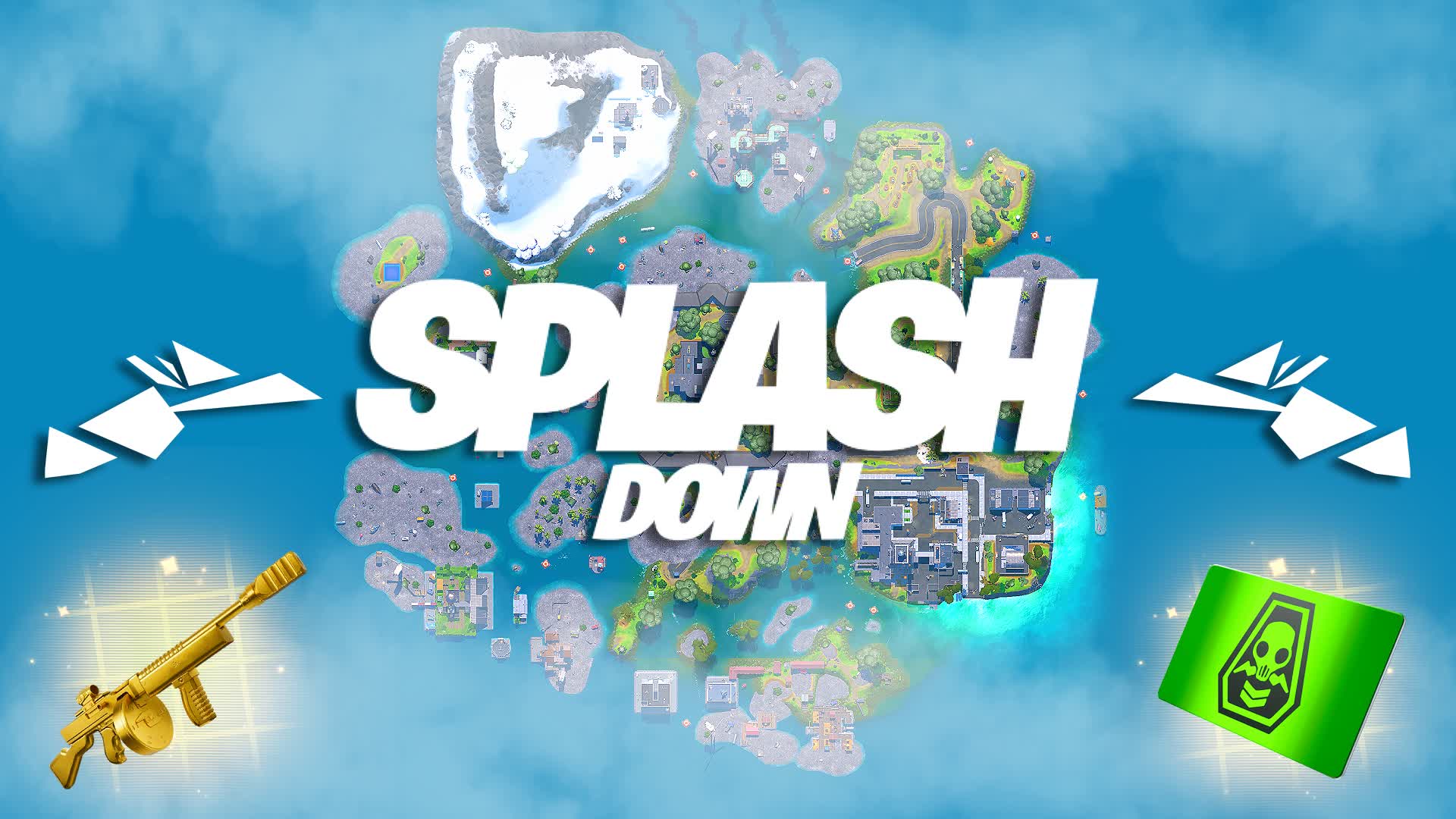 Reboot - Chapter 2 Season 3 4983-7504-1856 by ovalprojects - Fortnite