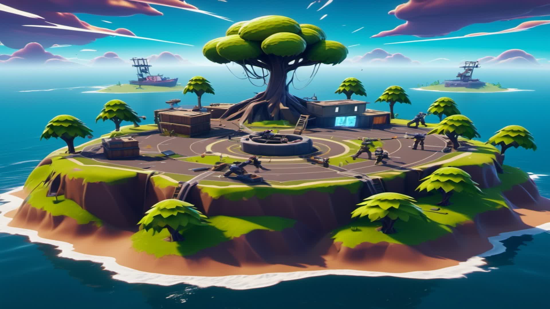 🔥SILENT STORM🌪️ 7176-3436-9535 by dimelooalexx - Fortnite Creative Map ...
