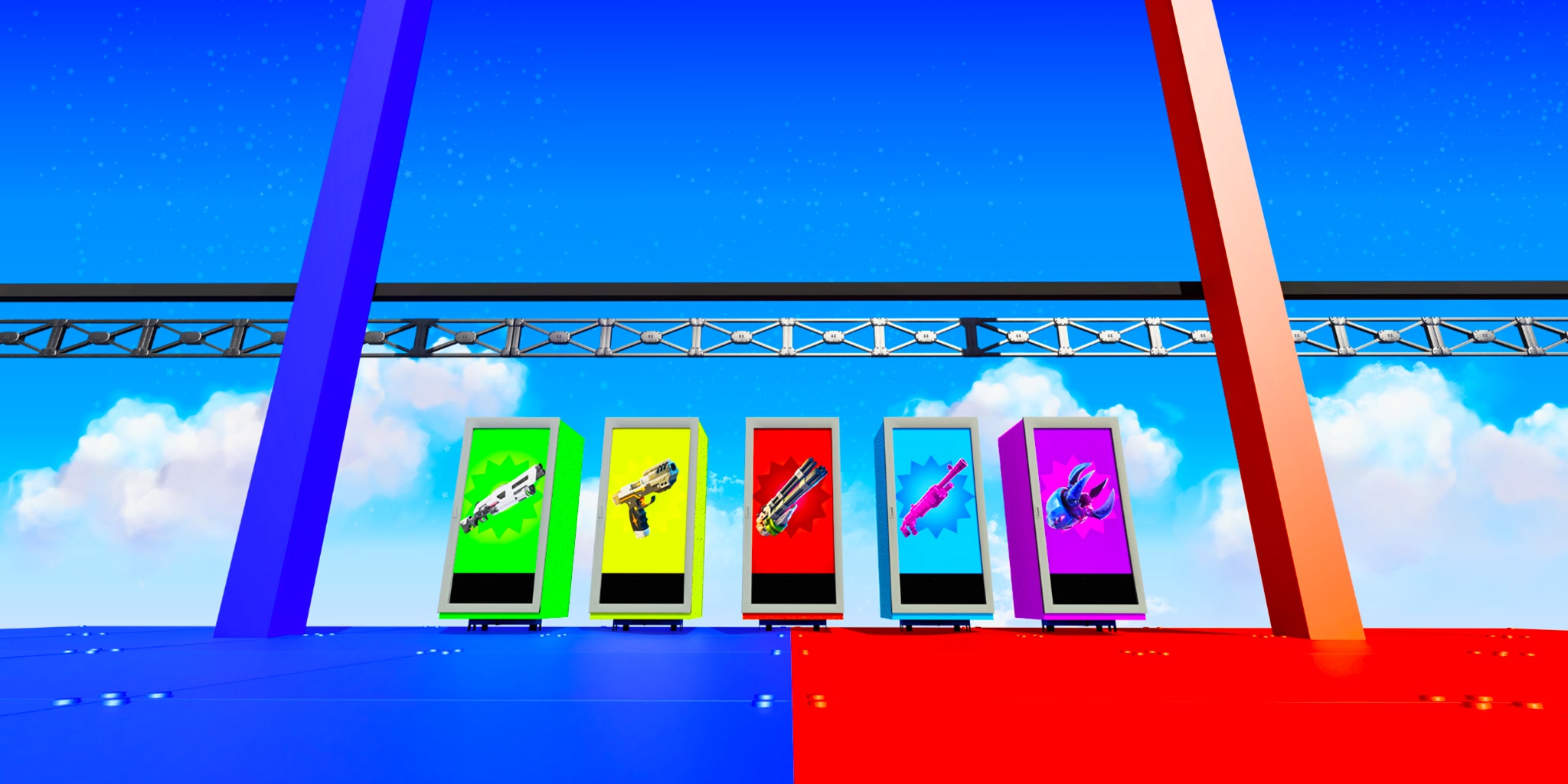 📦 Brawl Box ⭐ (2v2) [Arena] 6609-0739-5824 by hunterjaw - Fortnite ...