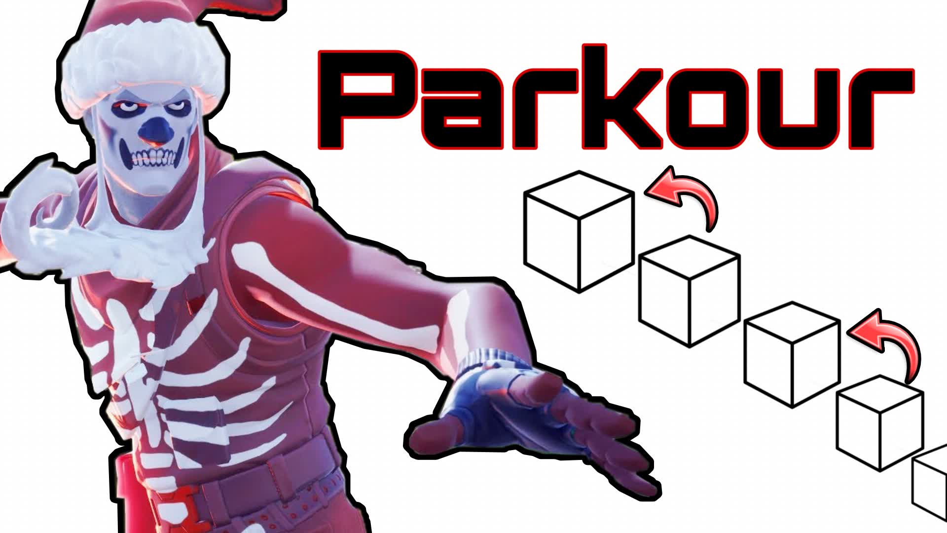 Abd8x Parkour 1689-9012-3655 by abd8x - Fortnite.GG