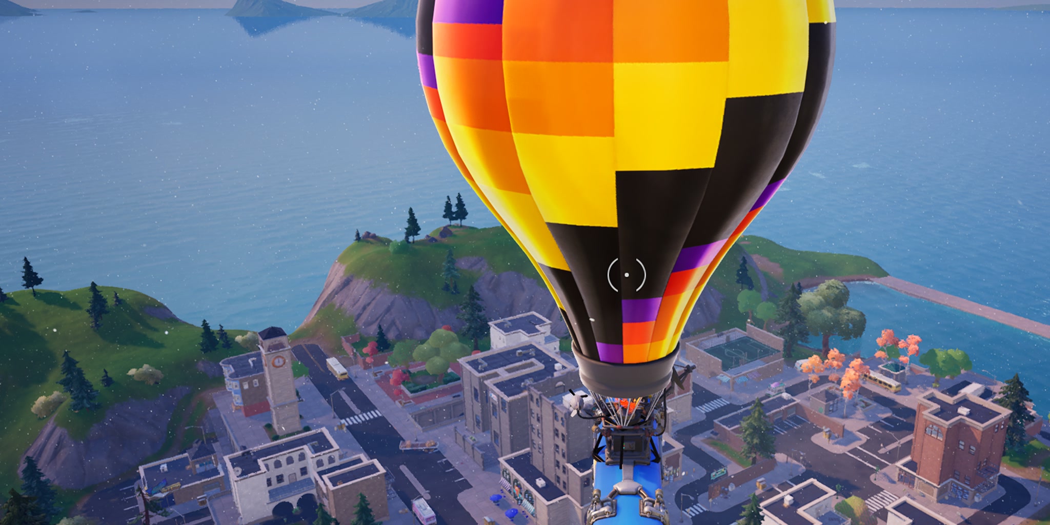 RESET 2789-0861-4757 by skorpion - Fortnite Creative Map Code - Fortnite.GG