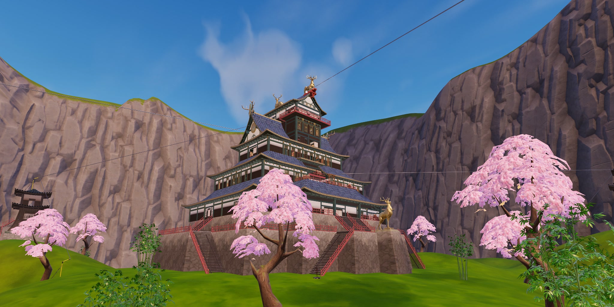 6044-2787-7140 6044-2787-7140 by class1c - Fortnite Creative Map Code - Fortnite.GG