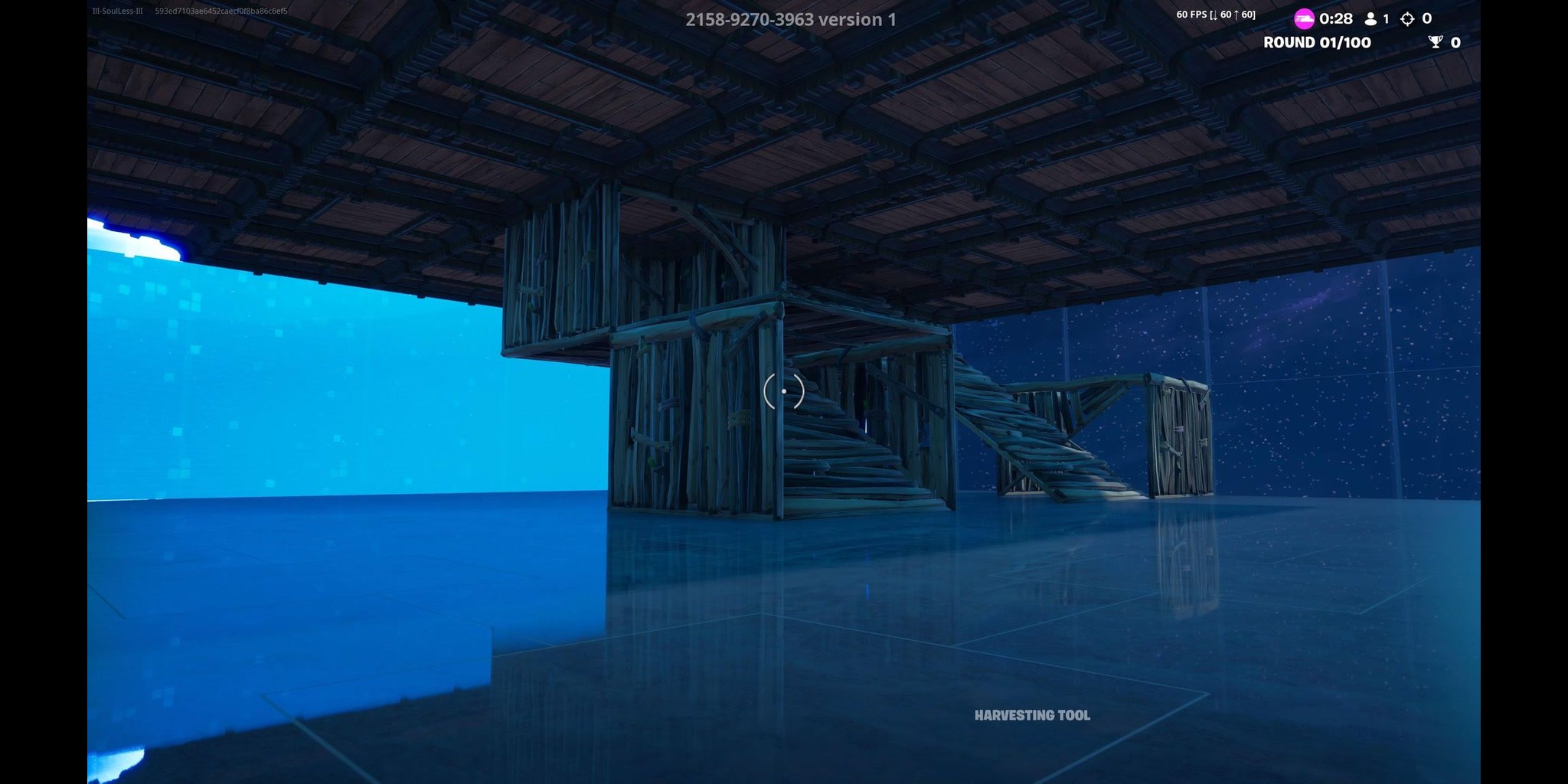 Nebula Box PVP 2158-9270-3963 by itzsoul - Fortnite Creative Map Code - Fortnite.GG