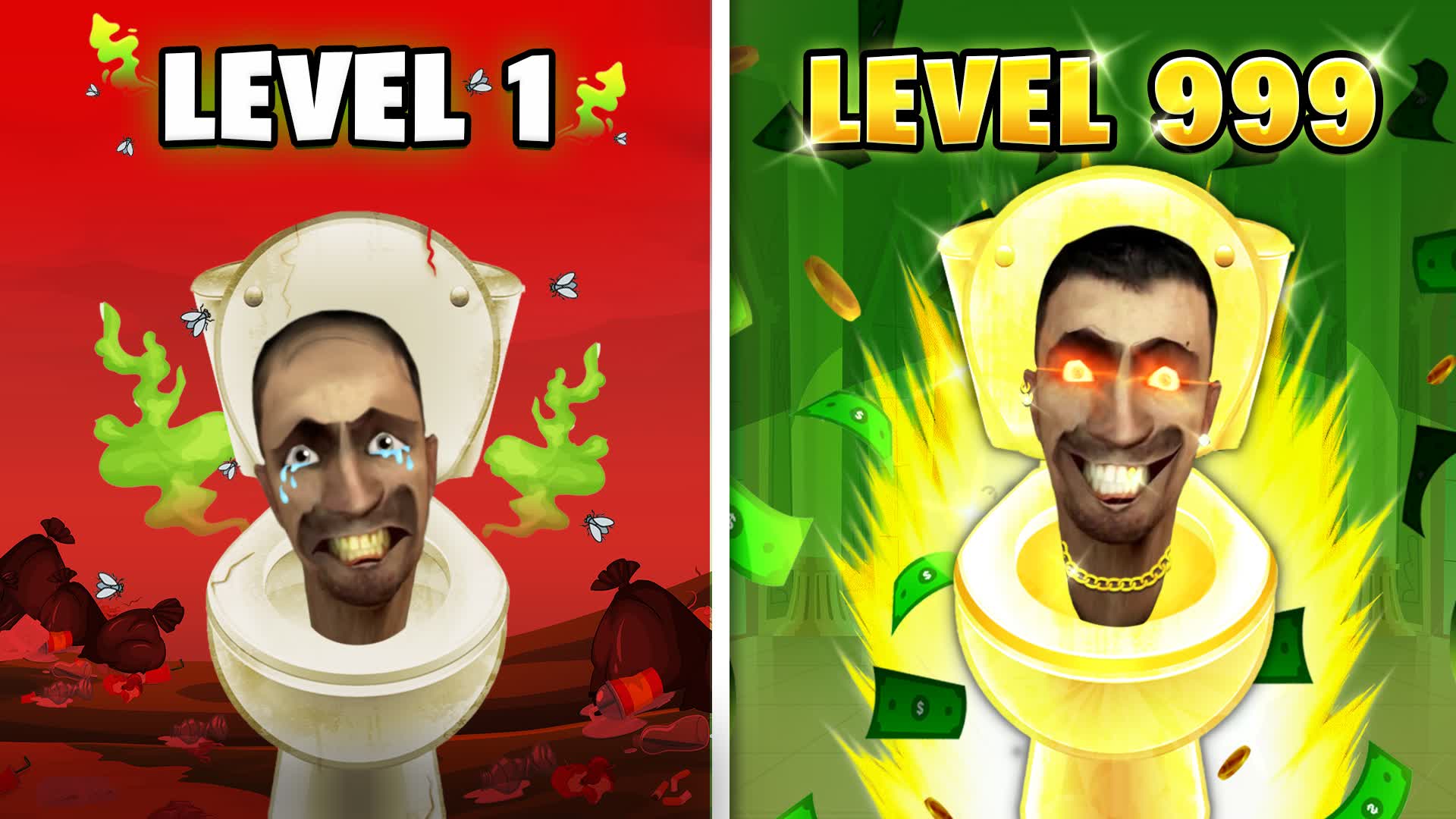 SKIBIDI TOILET TYCOON 1127-5809-9427 by puxxstudios - Fortnite