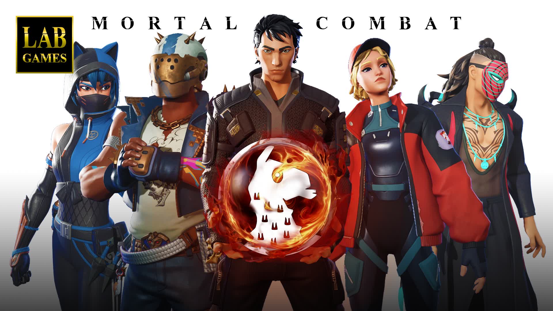 Mortal Combat 👊🏼 Finish Him 0114-5079-3883 by islander - Fortnite ...