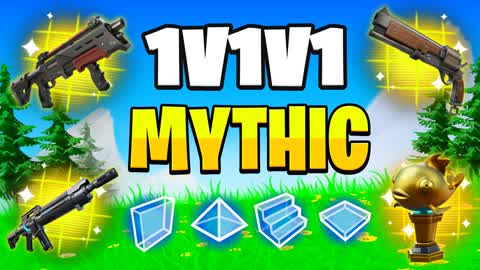 1v1v1 chapter 2 realistics 1v1 2v1 hero 9800-3392-6827 by 1v1v1-goated-ffa - Fortnite