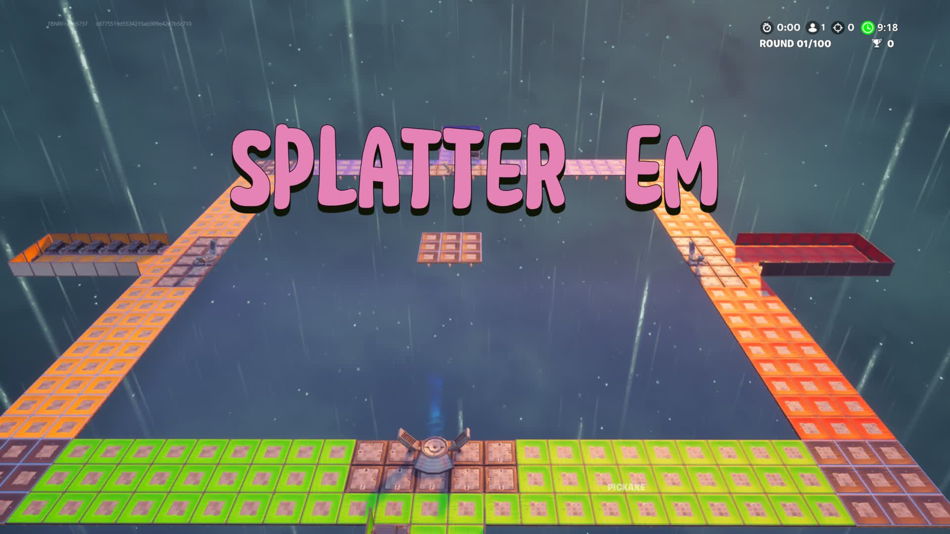 Splatter Em 5882-5016-2937 by quekdgamestudios - Fortnite Creative Map ...