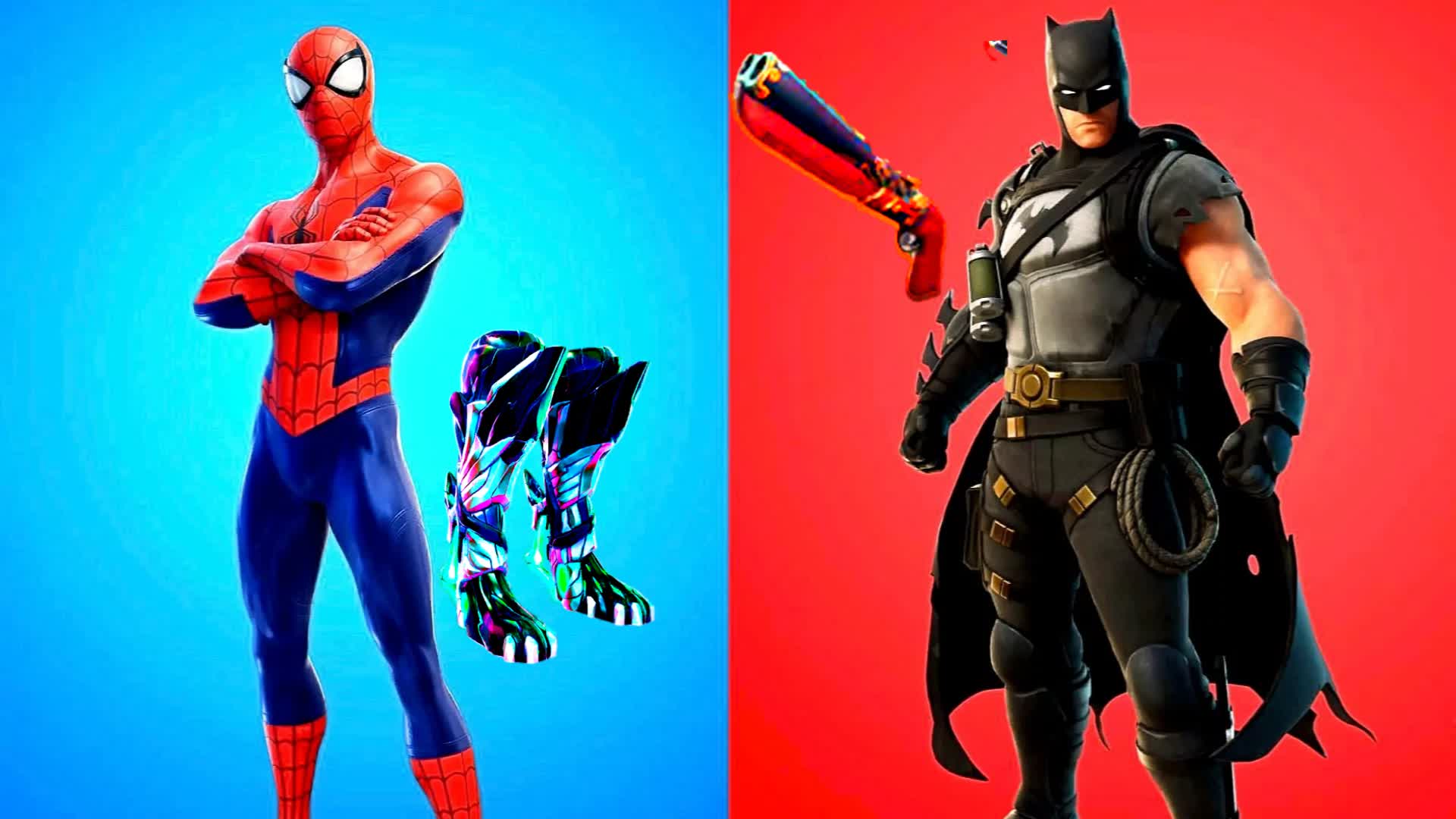 RANDOM RED VS BLUE 8367-4226-4080 by iam - Fortnite Creative Map Code ...