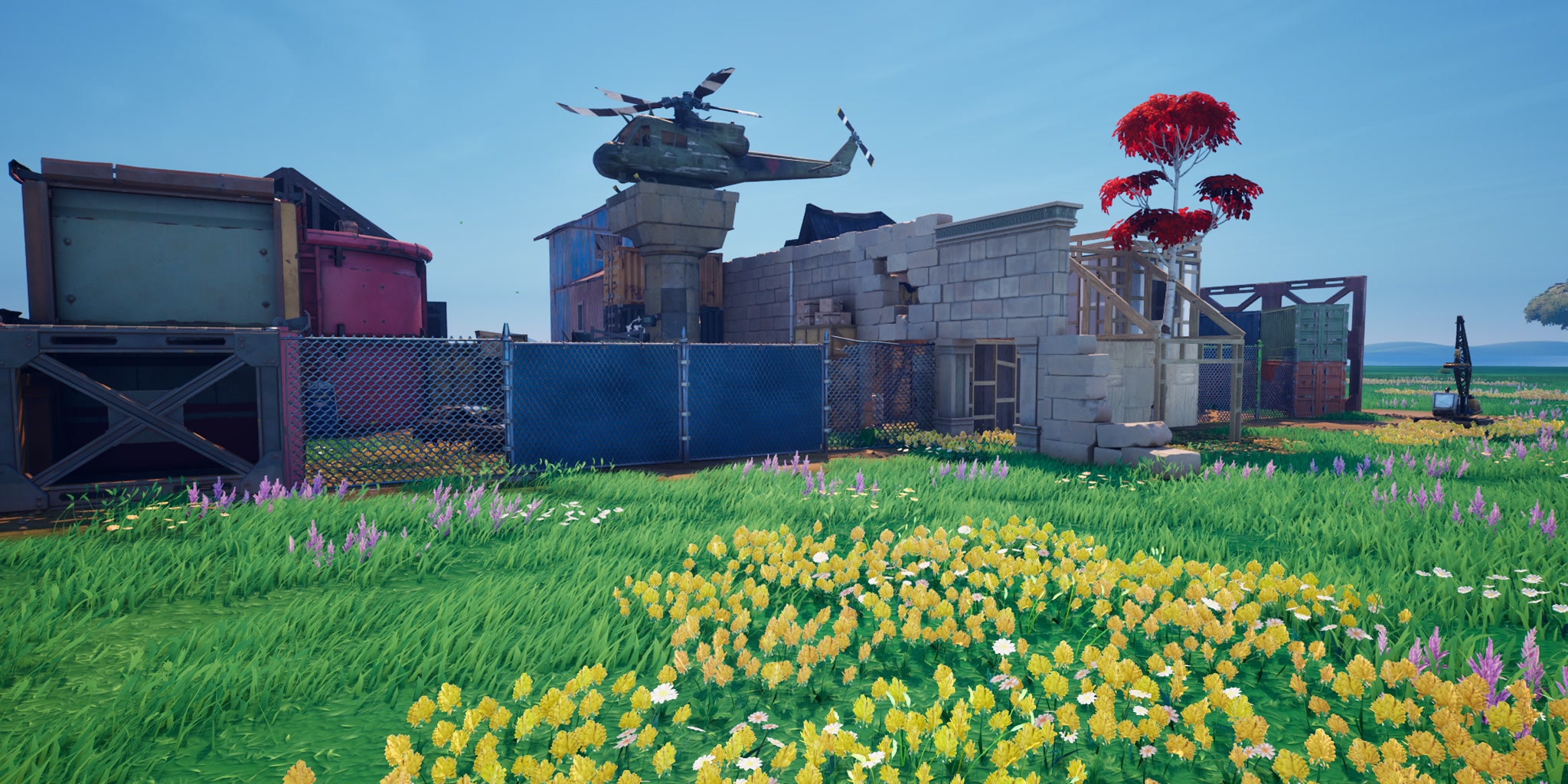 Shoot House 💥 Ballistic Team Rumble 6204-1913-3418 by ninoleto ...