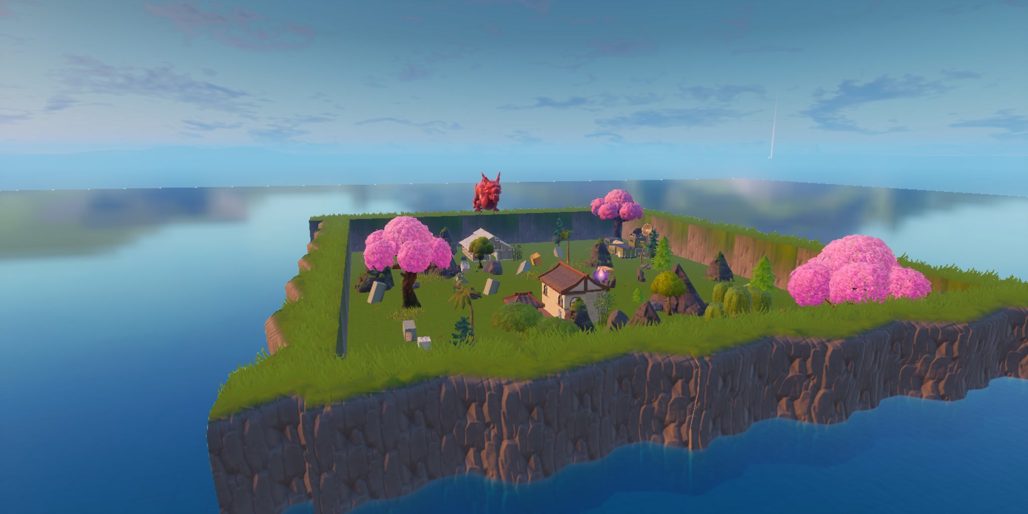 RANDOM GUN GAME CHAPTER 6 5780-6232-7126 by shockbotzin - Fortnite ...