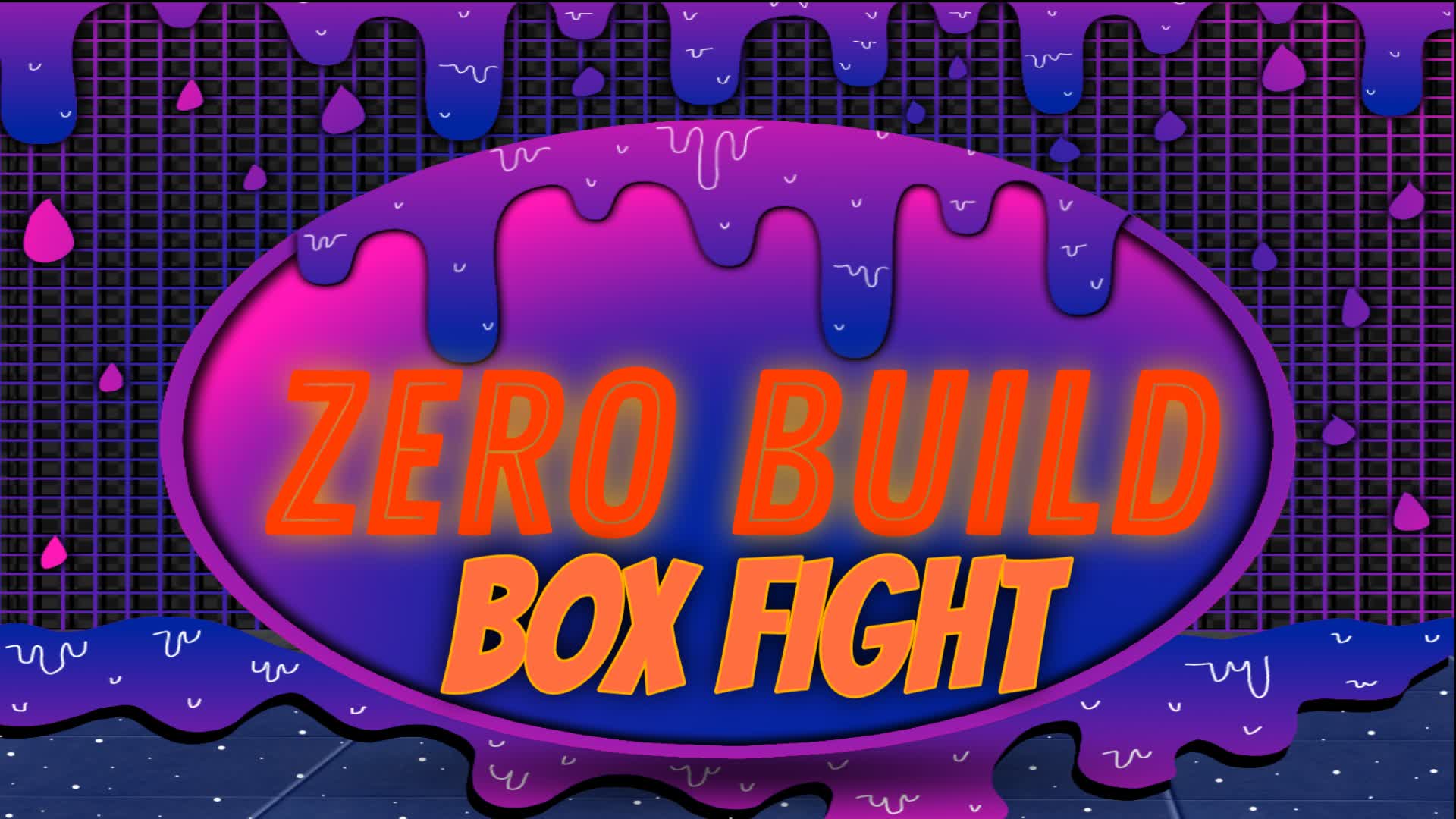 ZERO BUILD BOXFIGHT 0942-5673-3194 by skmx - Fortnite Creative Map Code ...
