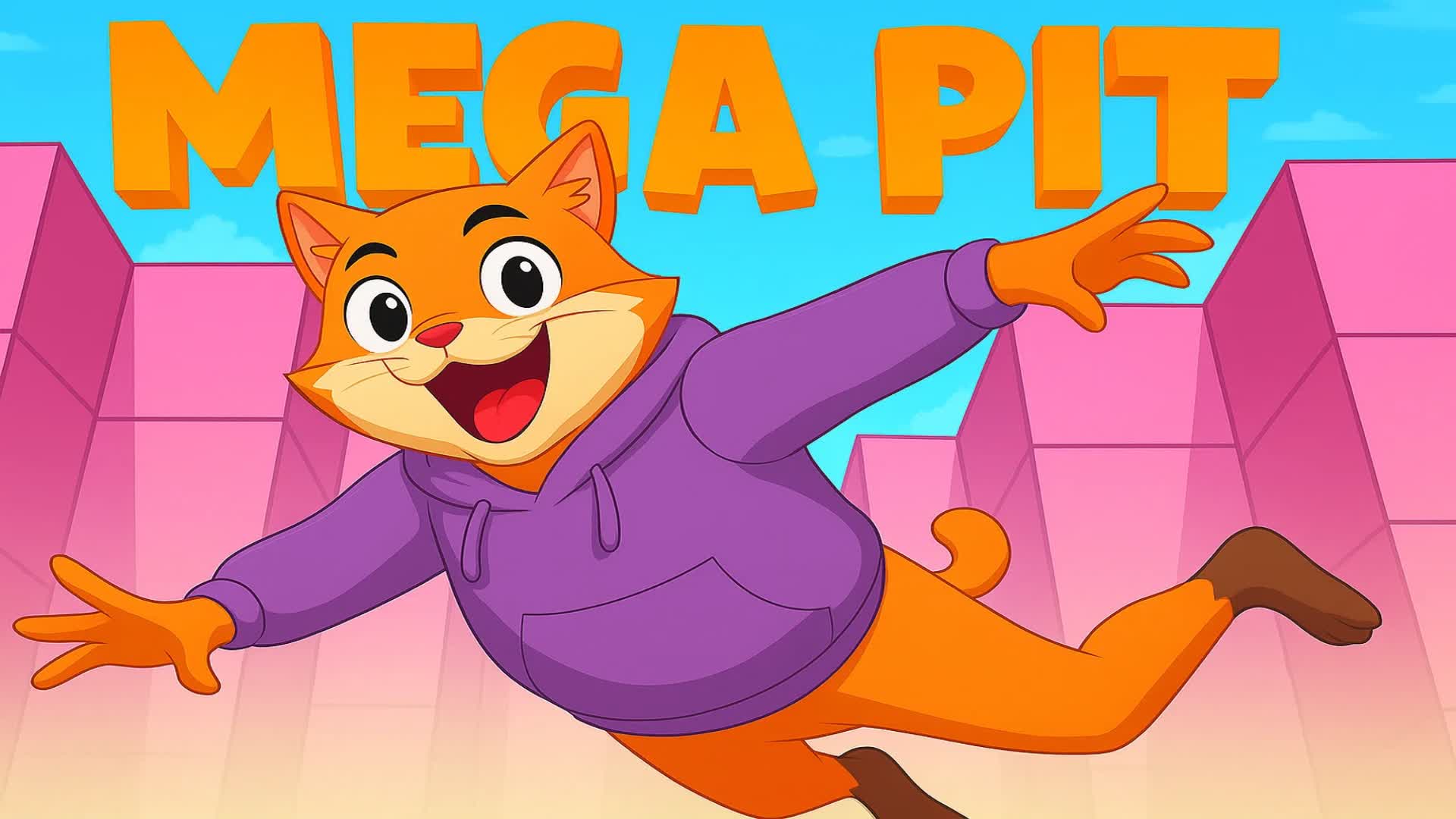 ⭐ MEGA PIT ARENA – FFA! 3059-1628-8087 by hytale - Fortnite Creative ...
