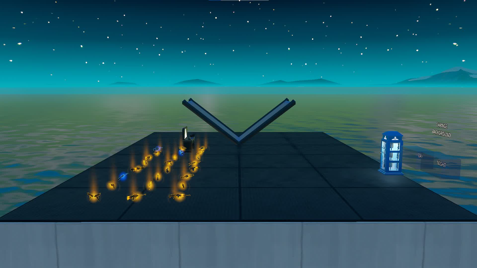 pauperzooi - Fortnite