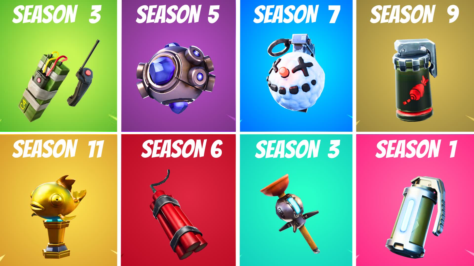 Throw 6112-9878-6508 by kevinlevin56 - Fortnite Creative Map Code ...