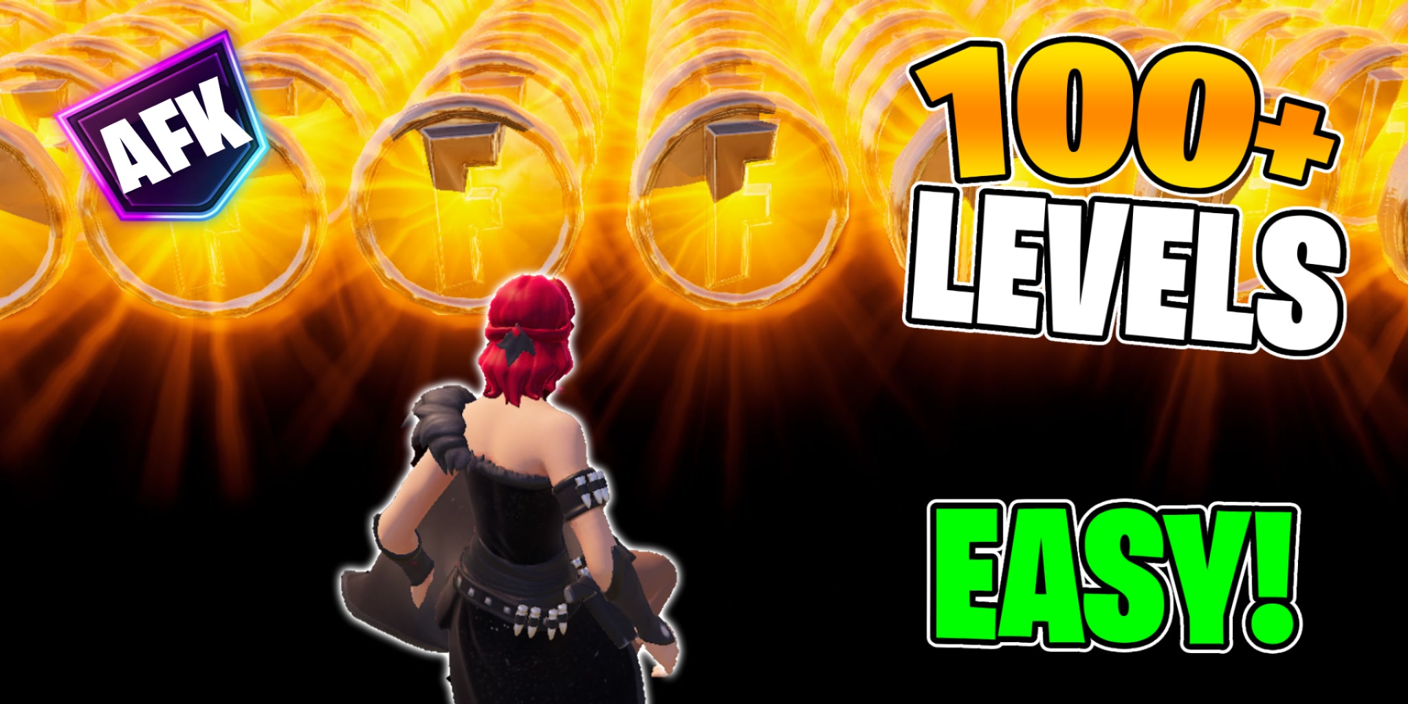 CRAZY COIN PARKOUR 100+ 6186-4985-8590 by kolefn - Fortnite Creative ...