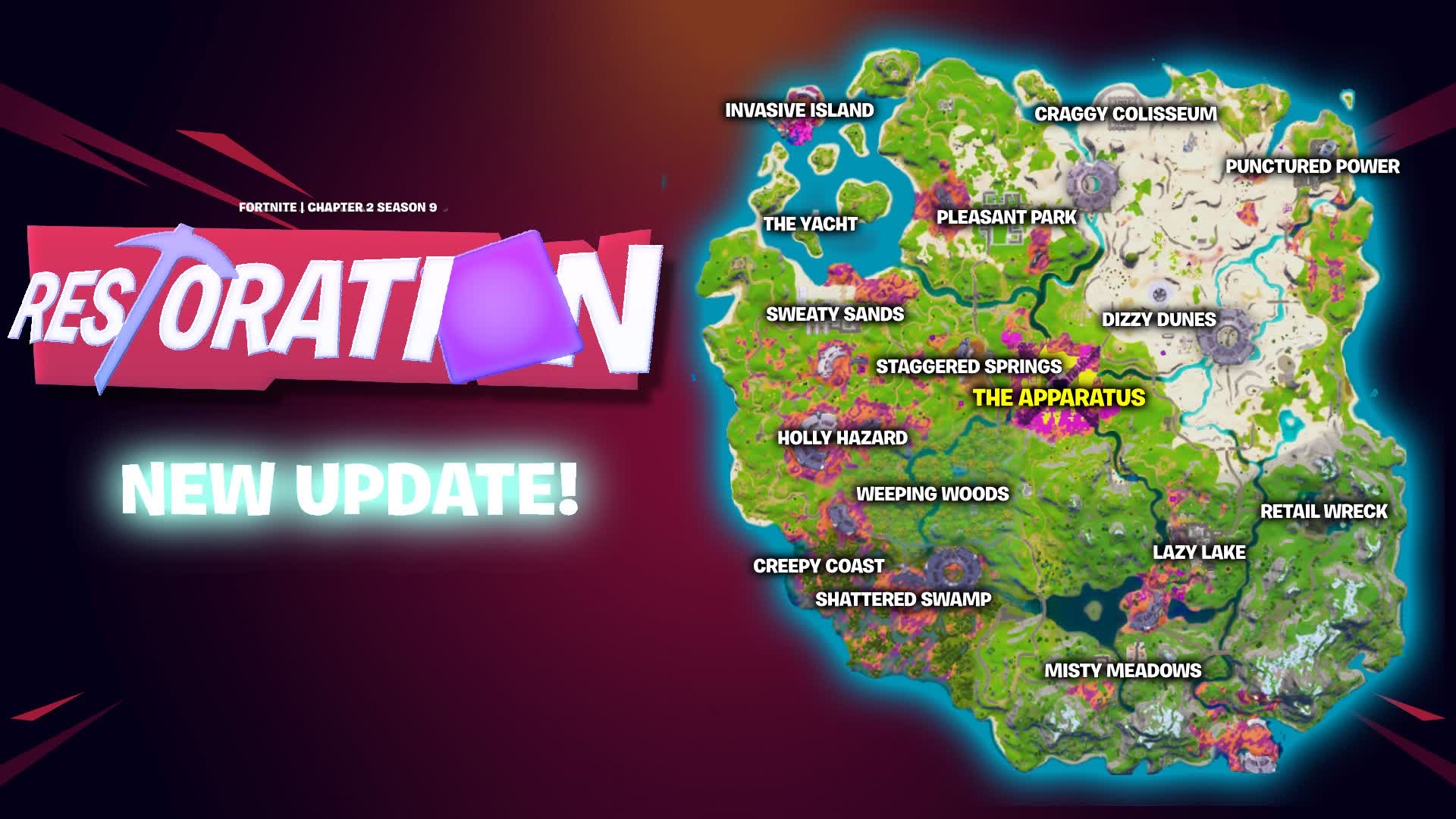 Apollo Rebuilt - Forever LateGame 2449-7132-6911 by riphile3k ...