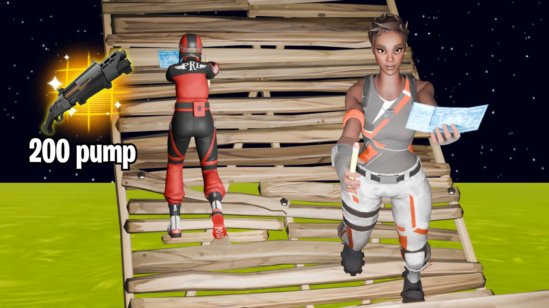 D2rkz's 1v1 buildfights (200 Pumps) 3915-5530-6046 by koopatroopabo - Fortnite Creative Map Code ...