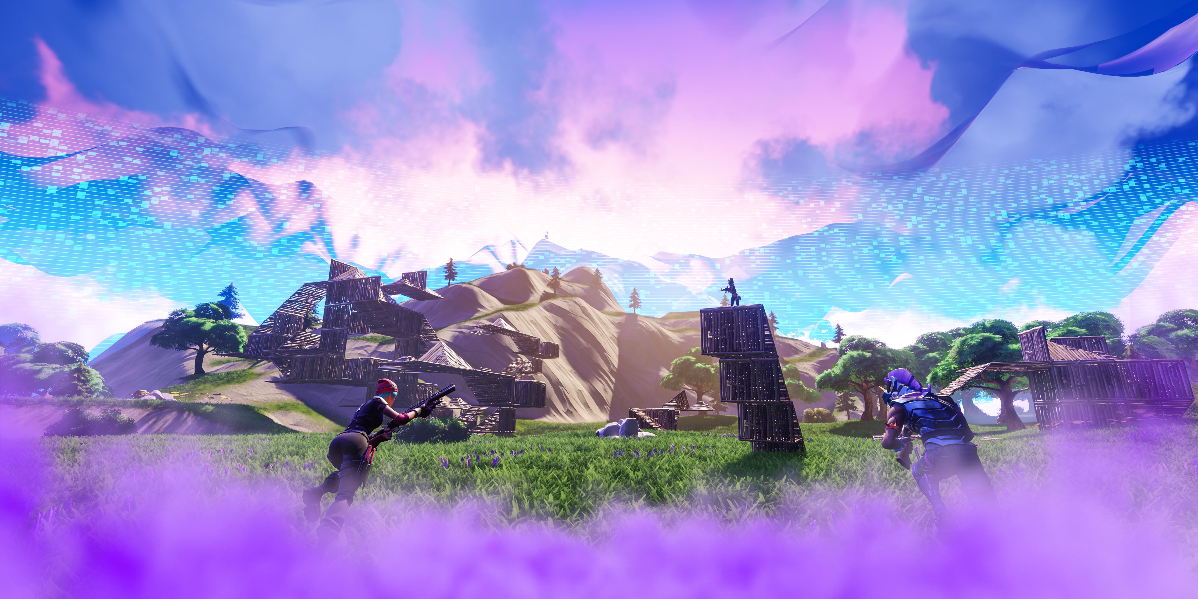 SURGE LATEGAME [SOLO] 🏆 6099-6843-5834 by brokeay - Fortnite Creative ...