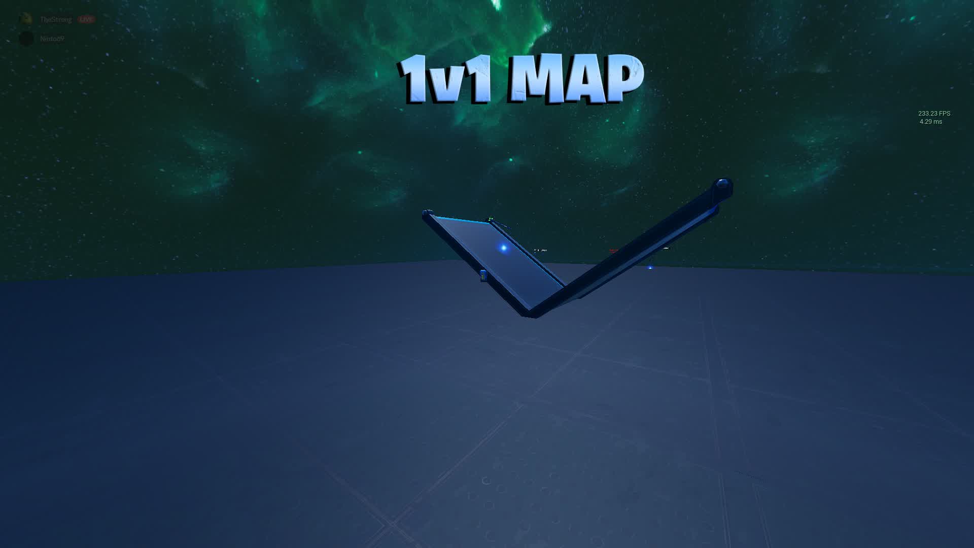 Powers *Build PRACTISE *Beta* 1v1 FIGHT! 6185-3217-6009 by ninto ...