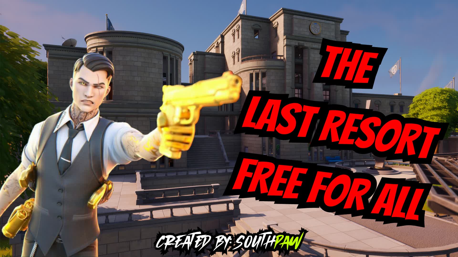 The Last Resort Free For All 4939 9266 5768 By Southpaw Fortnite the-last-resort-free-for-all-4939-9266-5768-by-southpaw-fortnite