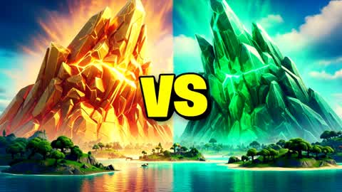 Crazy 🍌Peely vs Big Dill 🥒 Red Vs Blue 6176-2620-2891 by modemaker ...