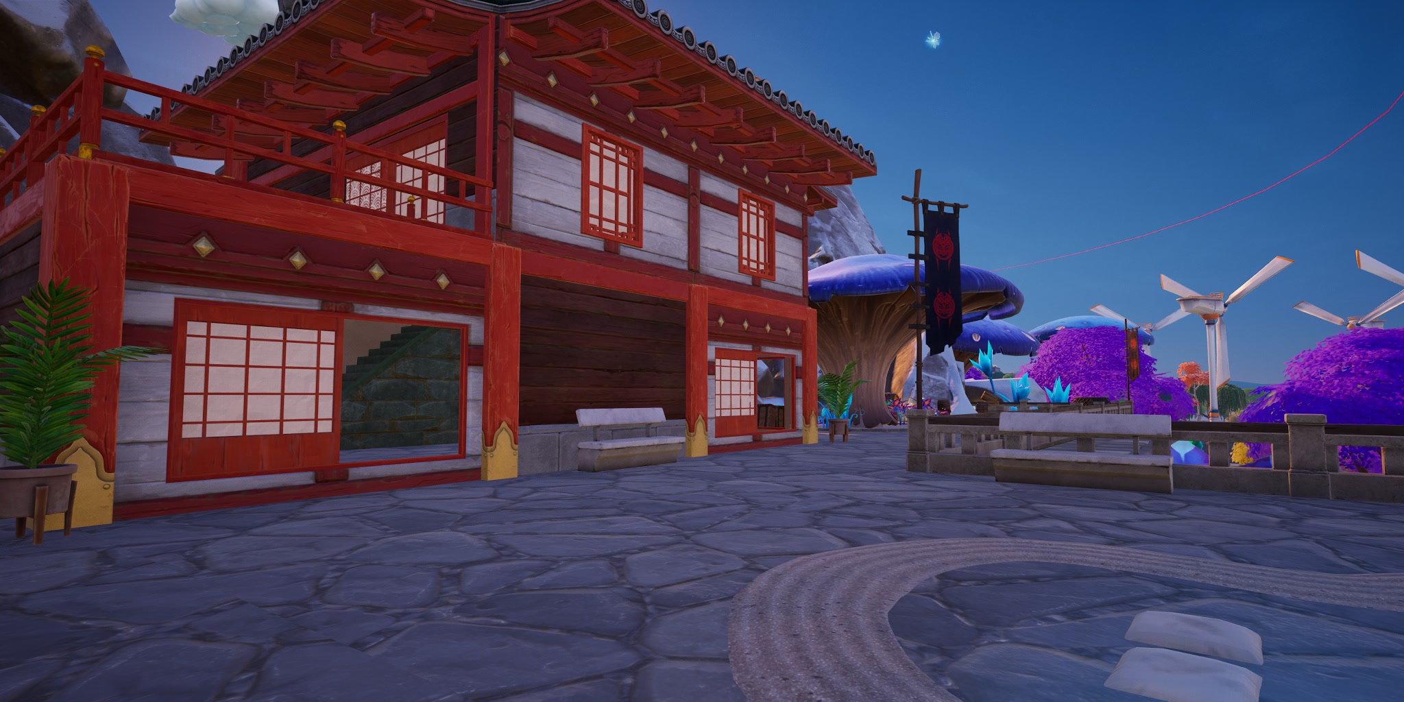 Axe Royale Chapter 3 Season 2: Repulse 4370-6002-9757 by blameblade ...