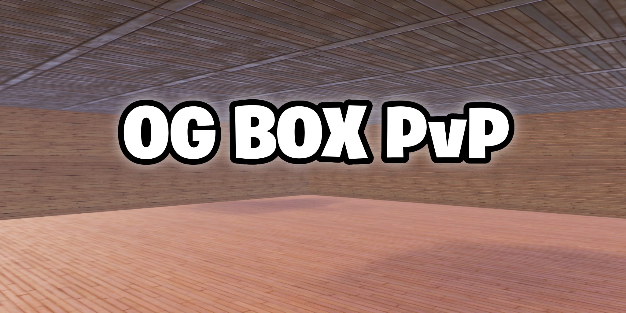 OG BOX PvP 📦 4859-5024-1366 by escape_rooms - Fortnite Creative Map ...
