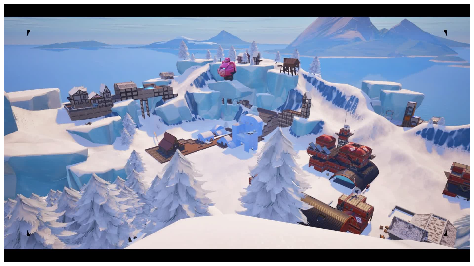 Spidey's Mini Br S1! 0854-2443-0946 by spideyspazer - Fortnite Creative ...