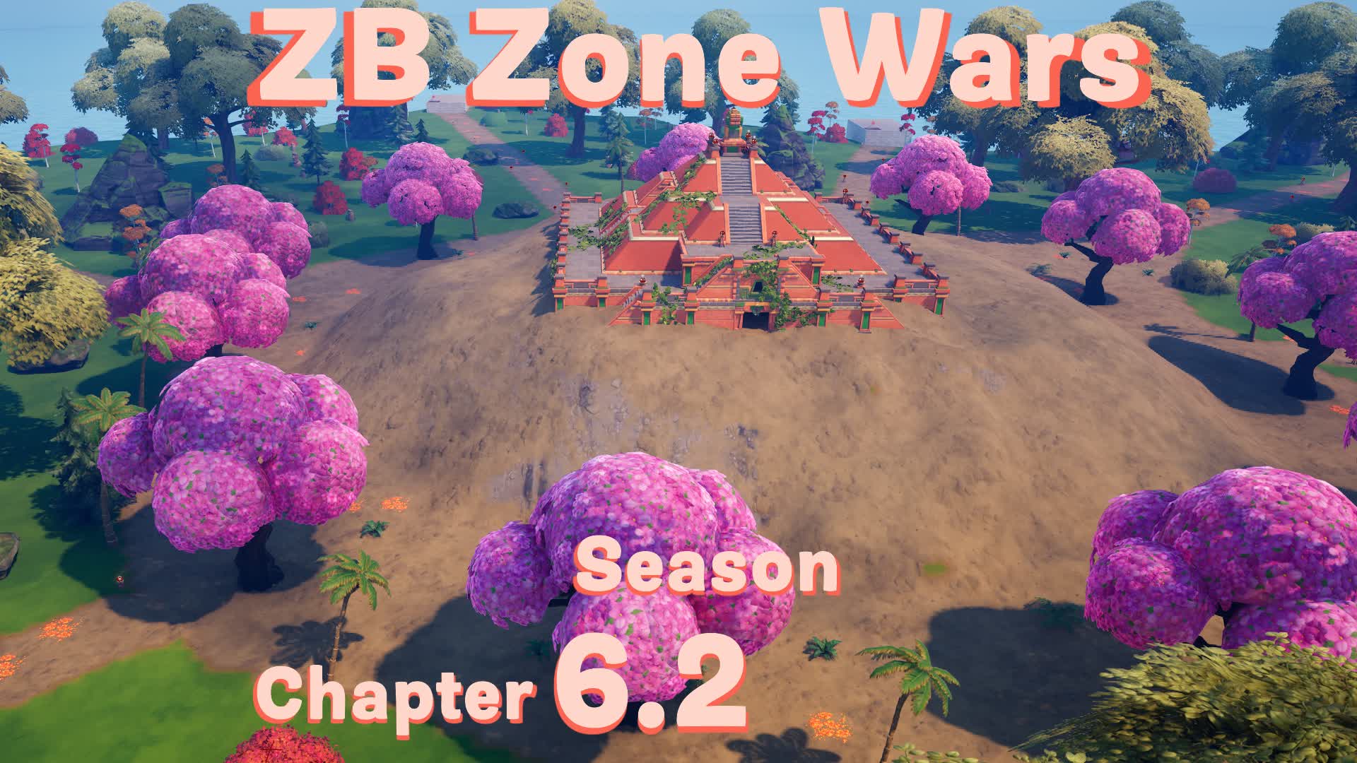 ZB Zone Wars 6.2 9107-3610-6716 by blackwater_biff - Fortnite Creative ...