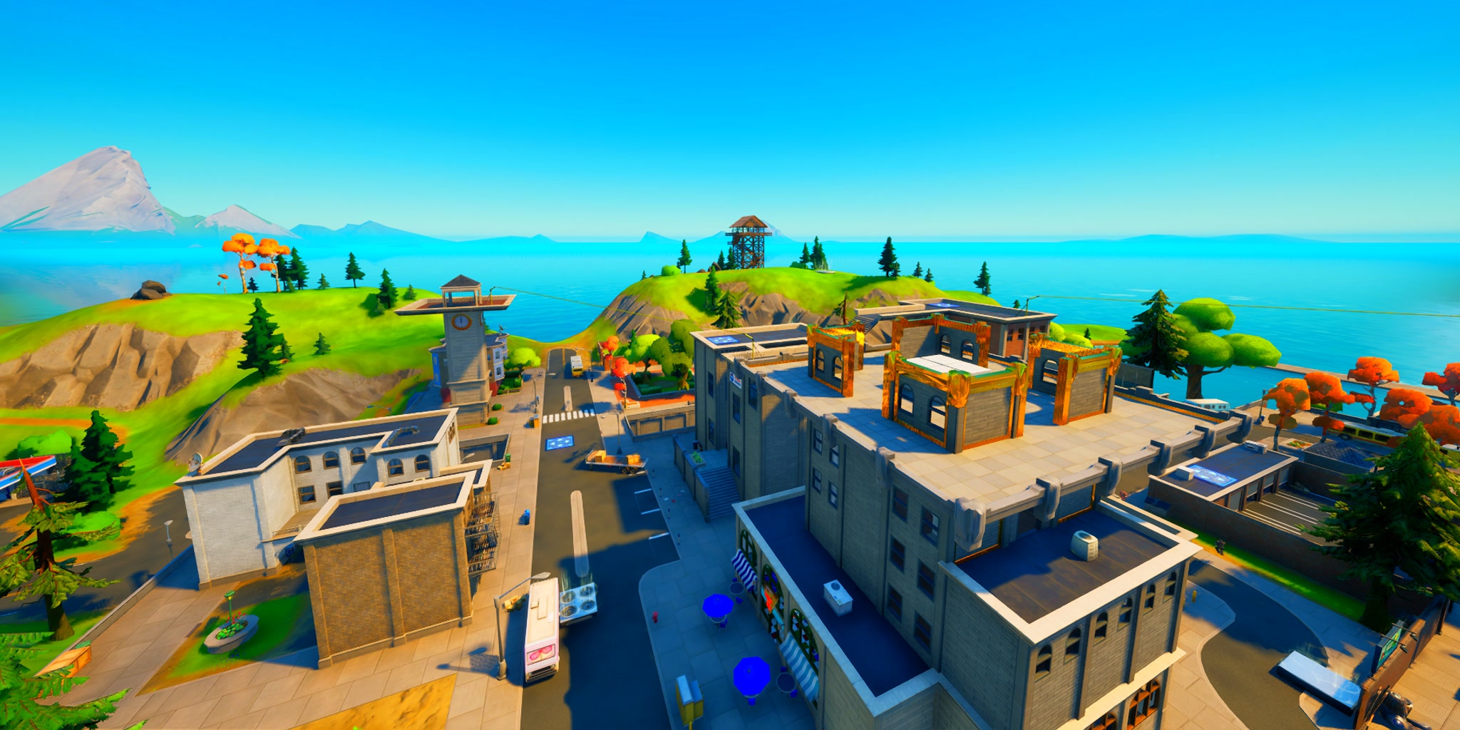 👑 GOLD SNIPER ONESHOT! 🎯 3716-3037-3132 by pudz - Fortnite Creative Map ...