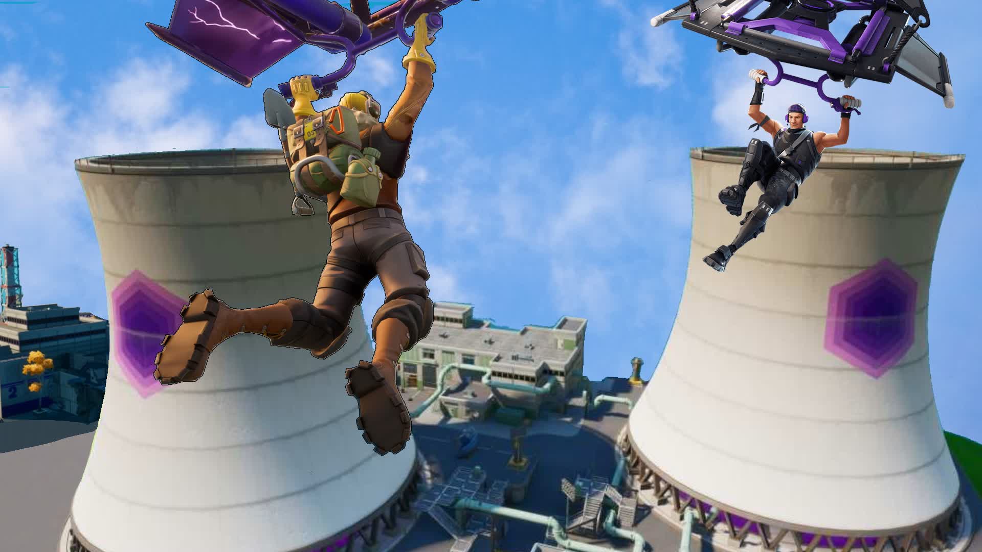 OG Stacks Rumble 2445-4310-9051 by marcussoflo - Fortnite Creative Map ...