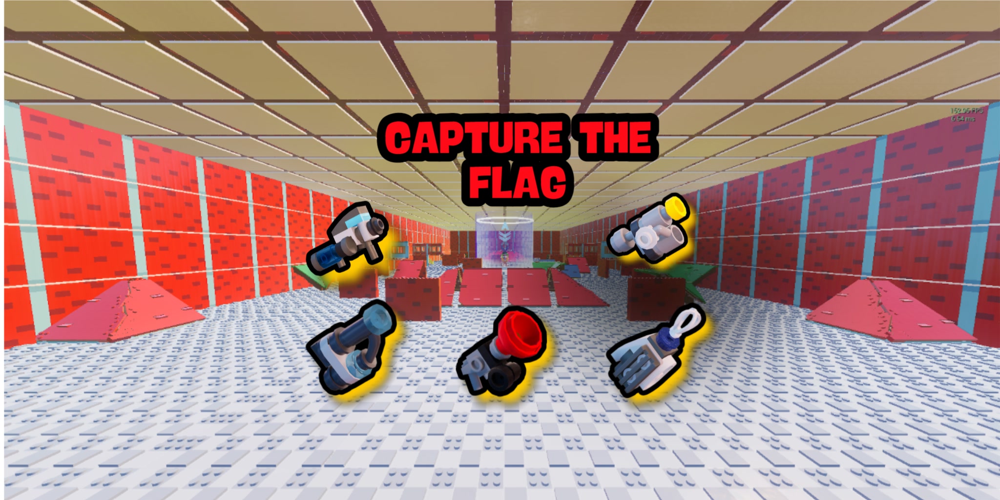🚩CAPTURE THE FLAG🚩 1644-0631-0599 by igzey - Fortnite Creative Map Code ...