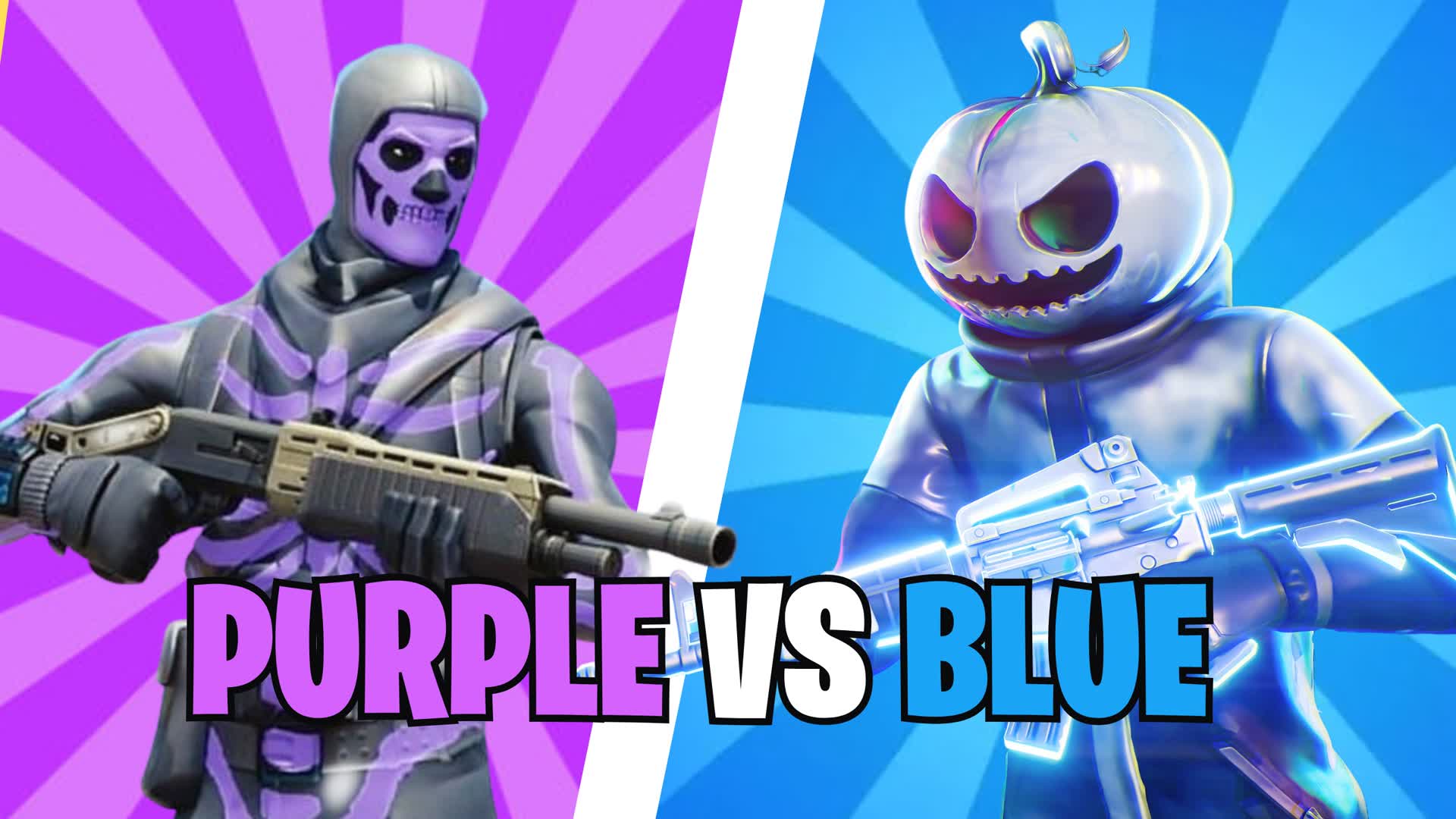 💜 PURPLE VS BLUE 💙 CHAPTER 4 WEAPONS ⭐ 9812-8064-9493 by h3ﱞnr1 ...