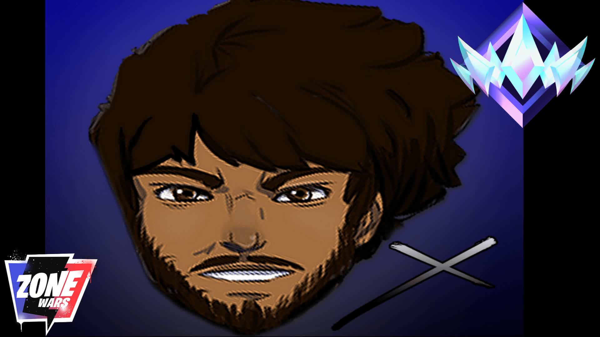 Coryx zonewars 4716-4974-4688 by geeksquad - Fortnite